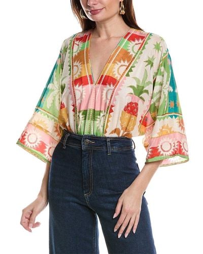 FARM Rio Lingerie for Women | Online Sale up to 64% off | Lyst