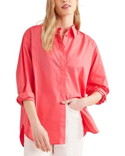 Red Boden Tops for Women | Lyst