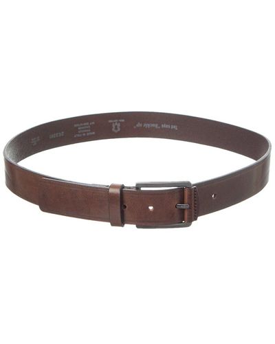 Brown Ted Baker Belts for Men | Lyst