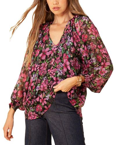 Hale Bob Spring Tops for Women | Lyst