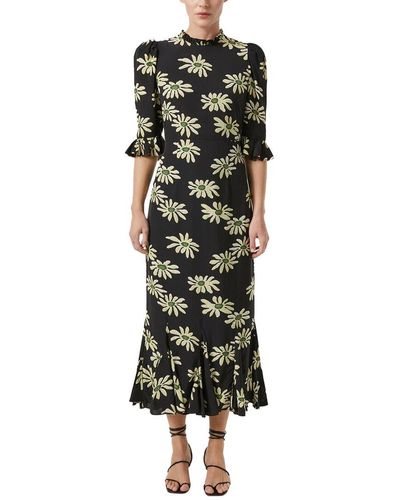 Green RHODE Dresses for Women | Lyst