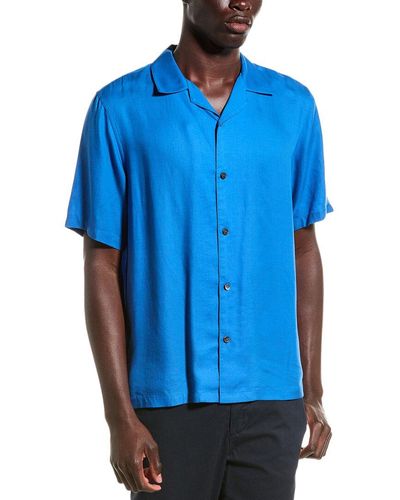Blue Theory Shirts for Men | Lyst