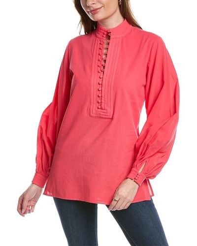 Trina Turk Tops for Women | Online Sale up to 85% off | Lyst