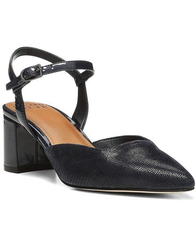 Black Donald J Pliner Heels for Women | Lyst