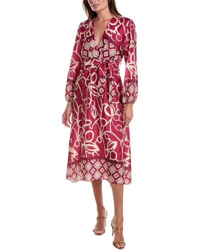 Red ANNA KAY Clothing for Women | Lyst