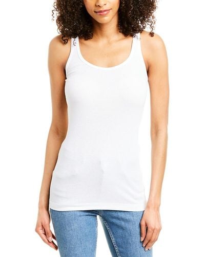 Vince Tops for Women | Online Sale up to 83% off | Lyst