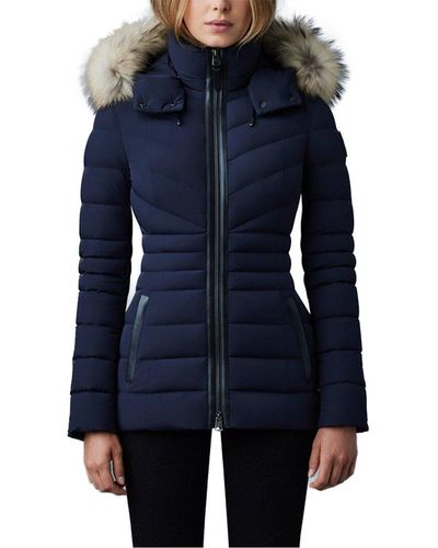 Mackage Casual jackets for Women | Online Sale up to 67% off | Lyst