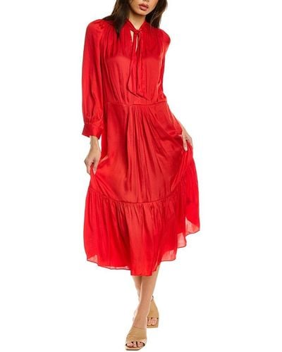 Red Zadig & Voltaire Dresses for Women | Lyst