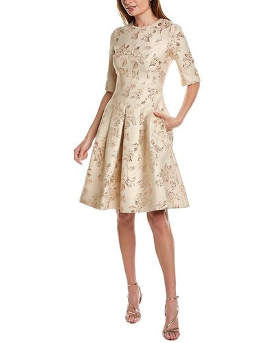 Teri Jon Cocktail and party dresses for Women | Online Sale up to 82% ...