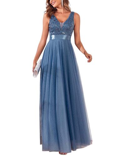 Blue Luna Tuccini Dresses for Women | Lyst