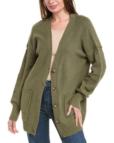 Green Cabi Knitwear for Women | Lyst