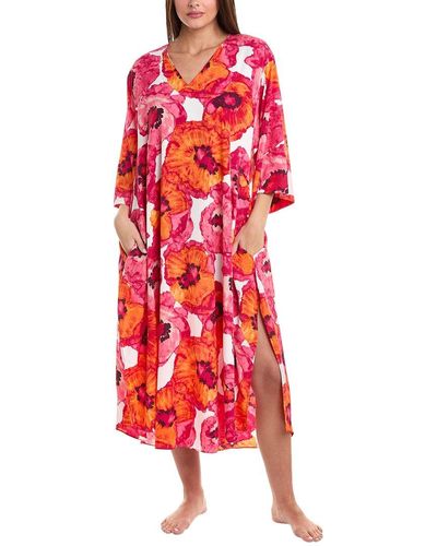 Natori Cover-ups and kaftans for Women | Online Sale up to 63% off | Lyst