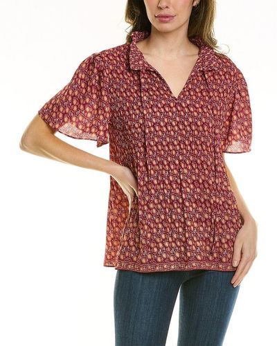 Max Studio Blouses for Women | Online Sale up to 86% off | Lyst