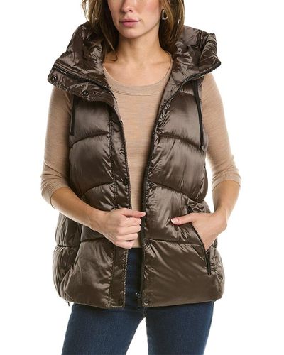 Puffer Vests for Women - Up to 74% off | Lyst