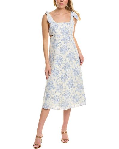 Blue Laundry by Shelli Segal Dresses for Women | Lyst