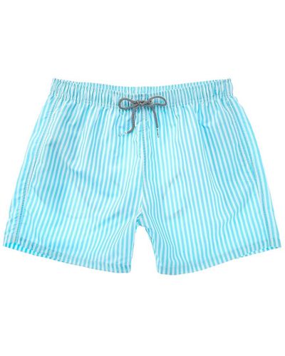 Blue Boardies Beachwear and Swimwear for Men | Lyst