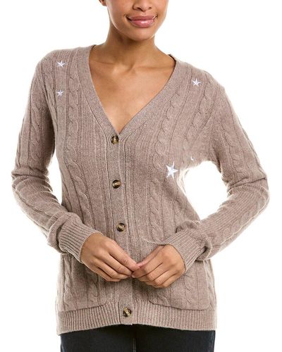 Gray Kier + J Sweaters and knitwear for Women | Lyst