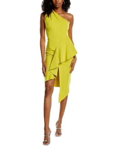 Elliatt Midi Dresses for Women | Lyst