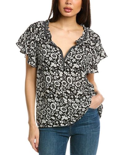 Max Studio Blouses for Women | Online Sale up to 85% off | Lyst