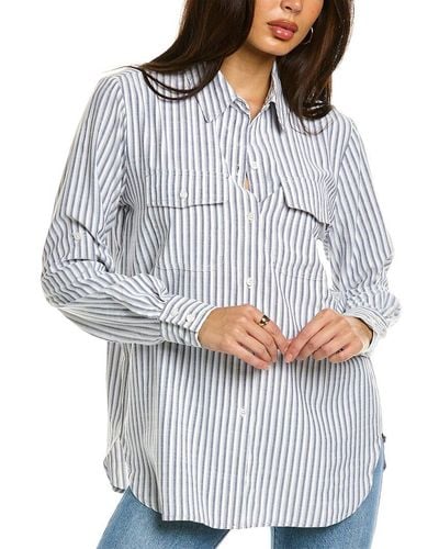 Max Studio Shirts for Women | Online Sale up to 87% off | Lyst