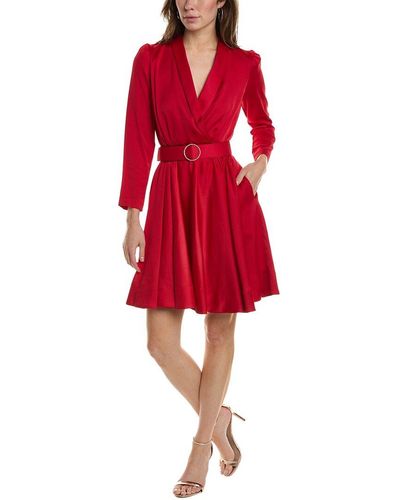 Red Taylor Clothing for Women | Lyst