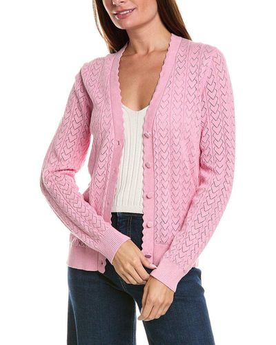 Minnie Rose Cardigans for Women | Online Sale up to 77% off | Lyst