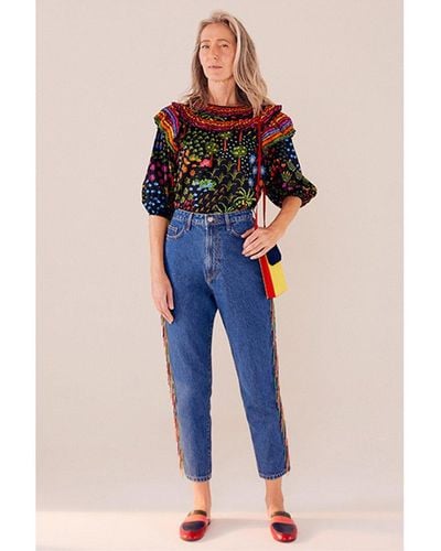 Blue FARM Rio Tops for Women | Lyst