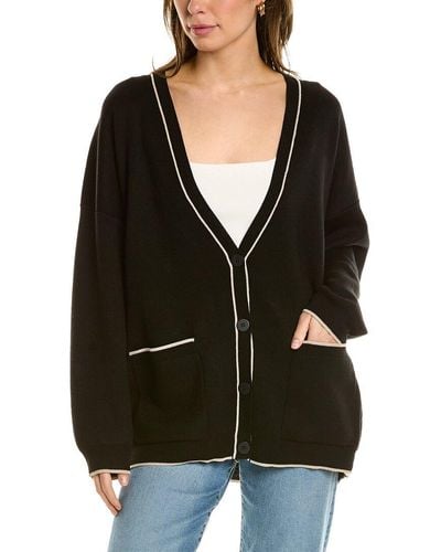 Black Max Studio Knitwear for Women | Lyst