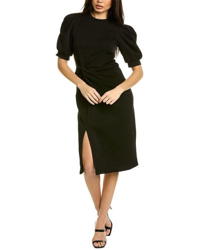 Leg Slit Dresses for Women - Up to 70% off | Lyst