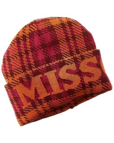 Missoni Hats for Women | Online Sale up to 83% off | Lyst
