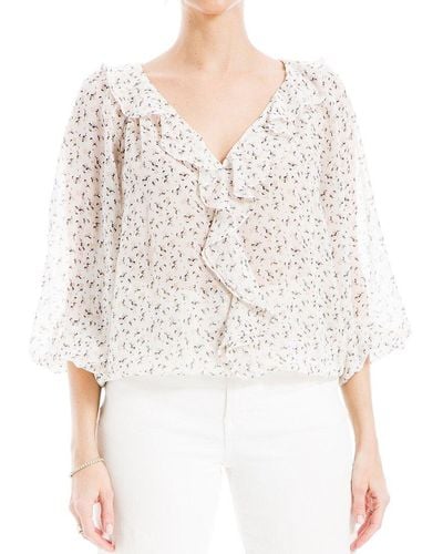 Max Studio Tops for Women | Online Sale up to 82% off | Lyst