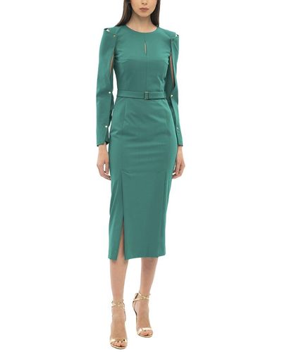 Green BGL Dresses for Women | Lyst