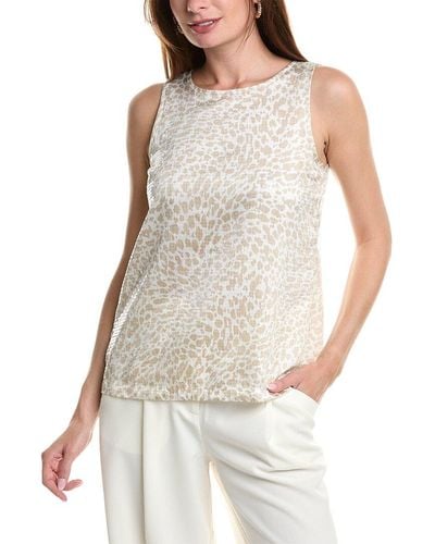 Vince Camuto Sequin Tops for Women | Lyst