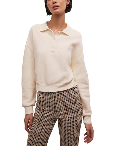 Z Supply Sweatshirts for Women | Online Sale up to 60% off | Lyst