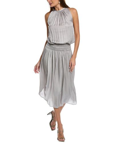 Gray Ramy Brook Dresses For Women Lyst