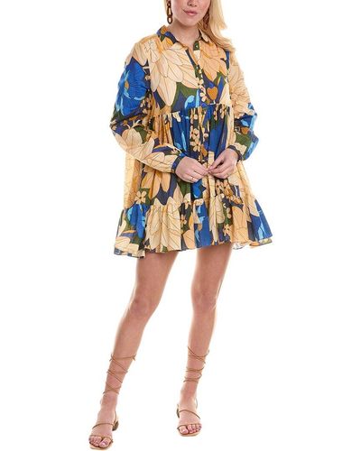 Blue FARM Rio Dresses for Women | Lyst - Page 3