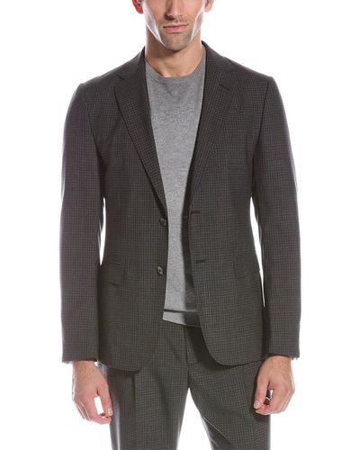 Gray Zegna Clothing for Men | Lyst