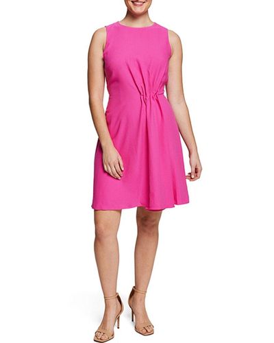 Pink Reiss Dresses for Women | Lyst
