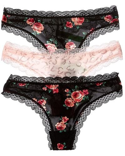 Black Honeydew Intimates Lingerie for Women | Lyst