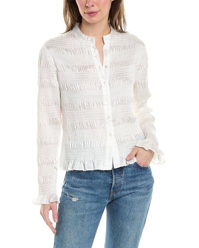 AllSaints Fall Tops for Women | Lyst