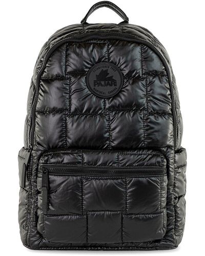 Black Pajar Backpacks for Women | Lyst