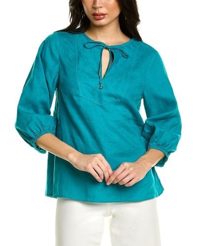 Blue Trina Turk Clothing for Women | Lyst