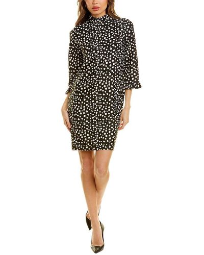 Black Jude Connally Dresses For Women Lyst