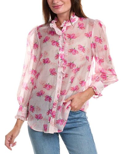 Red ANNA KAY Clothing for Women | Lyst