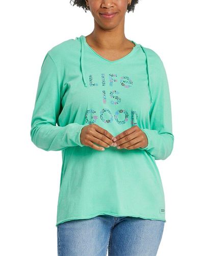 Green Life Is Good. Clothing for Women | Lyst