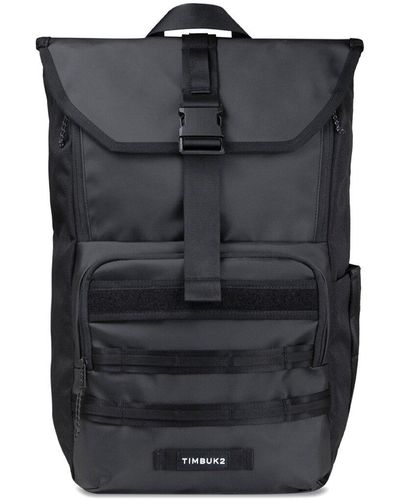 Black Timbuk2 Backpacks for Men | Lyst