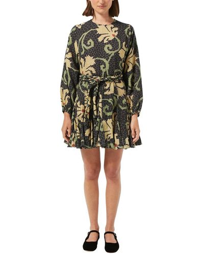 Green RHODE Dresses for Women | Lyst