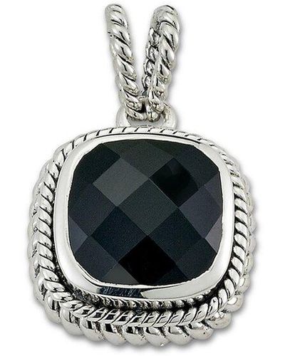 Black Samuel B. Necklaces for Women | Lyst