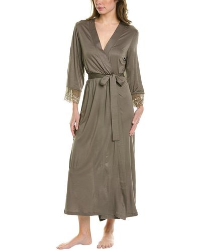 Hanro Robes, robe dresses and bathrobes for Women | Online Sale up to ...