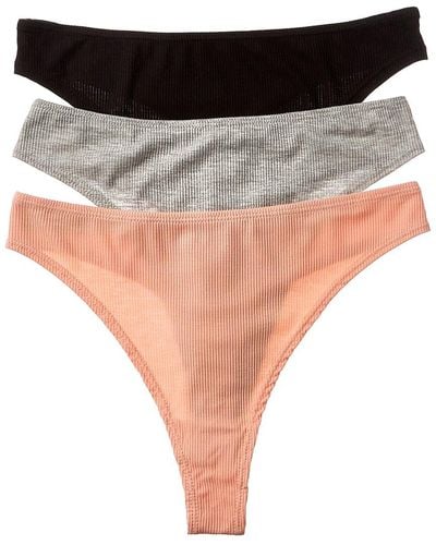 Black Honeydew Intimates Lingerie for Women | Lyst